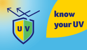 UV Widget - SunSmart