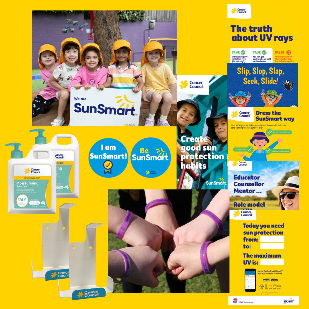 SunSmart | Cancer Council NSW