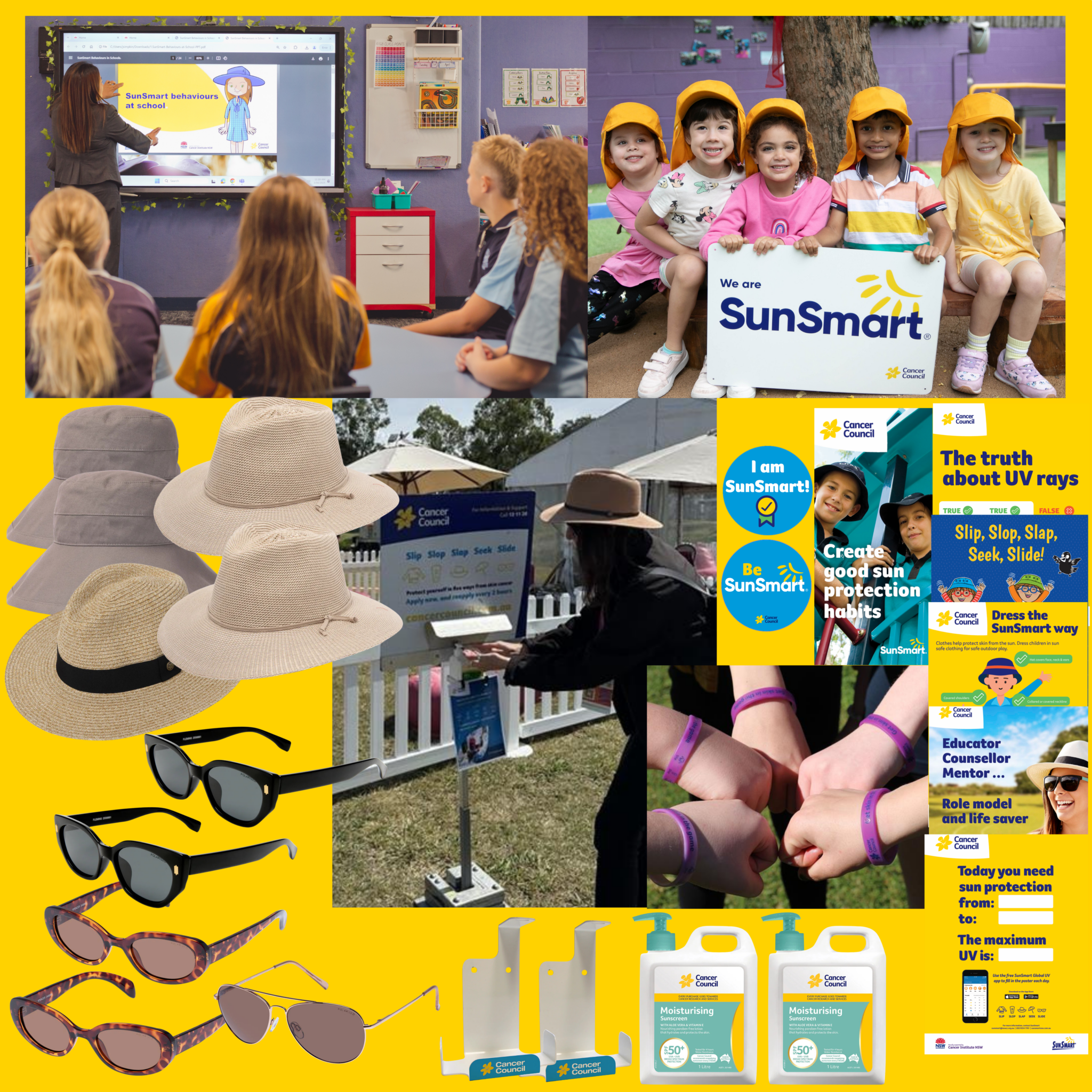 SunSmart | Cancer Council NSW