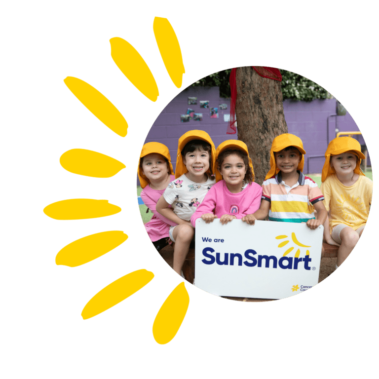 SunSmart | Cancer Council NSW